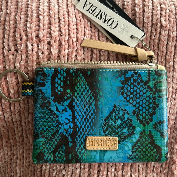 Consuela | Bags | Consuela Cade Pouch Nwt | Poshmark
